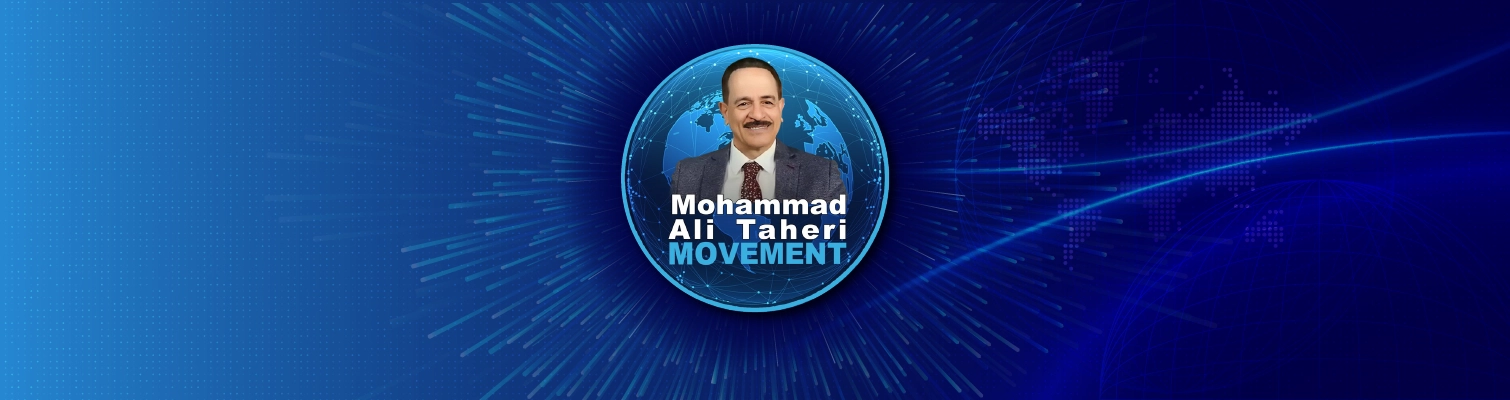 taheri-movement - Taheri Peace Organization